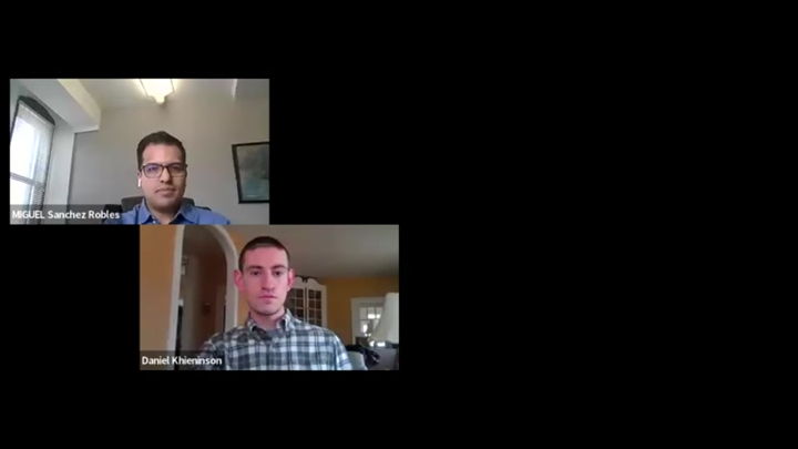 Spotlight on Environmental Law with Professor Josh Galperin