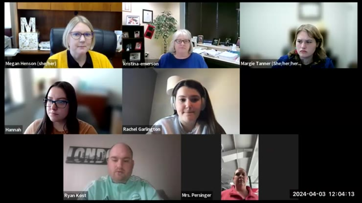 Webinar Wednesday- Financial Aid