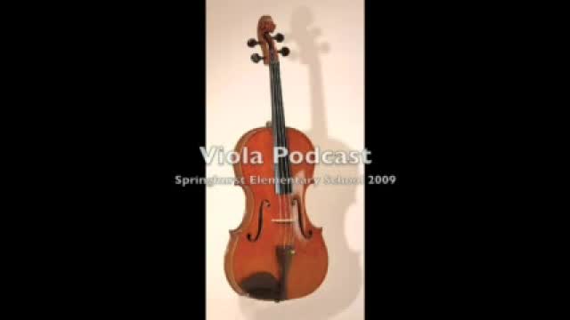 Viola Video