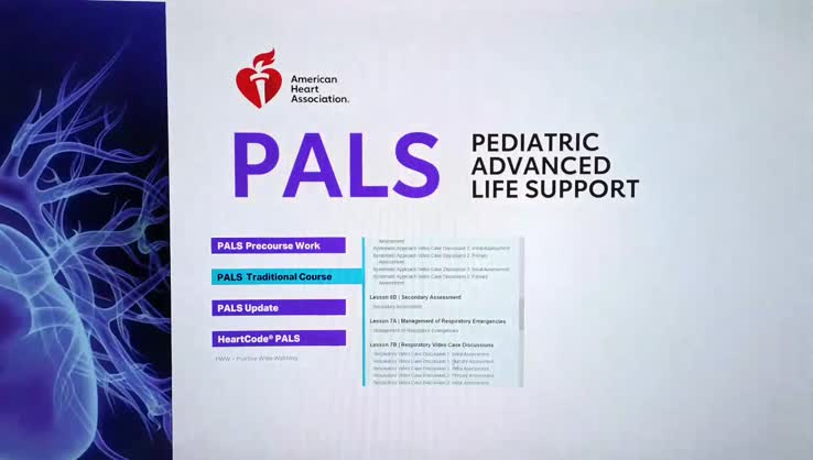 Respiratory Practice Scenarios