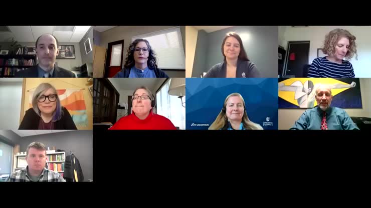 Achieving Success in Timely Student Feedback March 3 2021