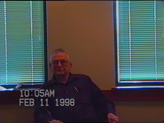 Philip Kern Video Interview