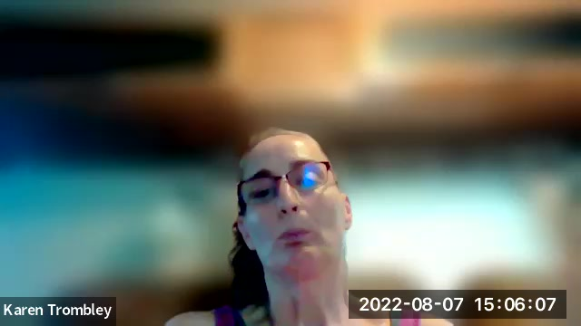 Karen Trombley's Personal Meeting Room