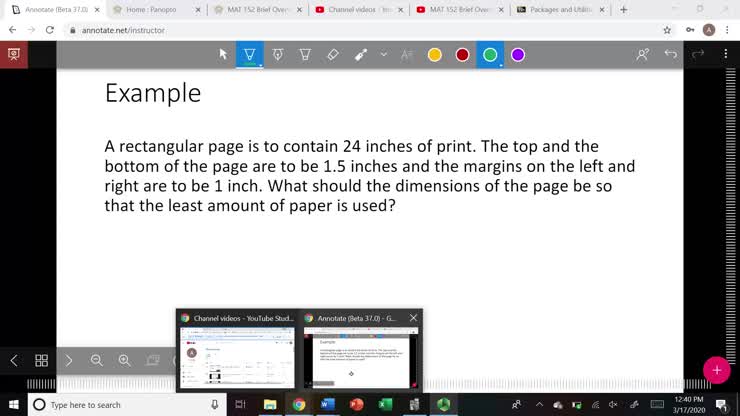 Optimization Problems