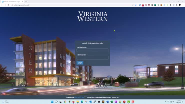 01 NETLAB: Introduction Video