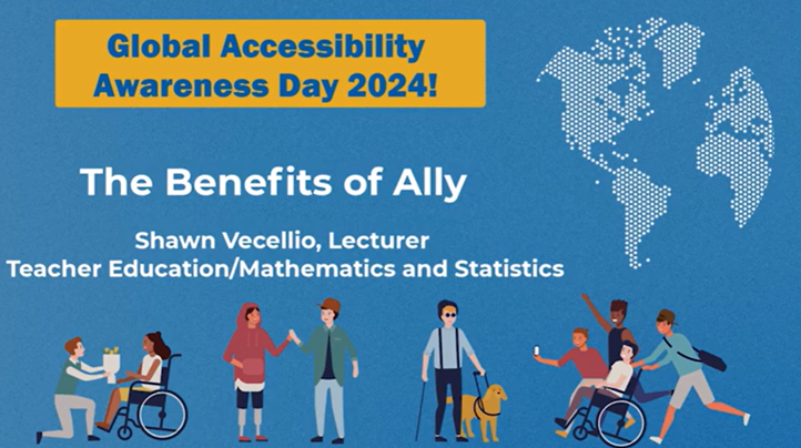 The Benefits of Ally
