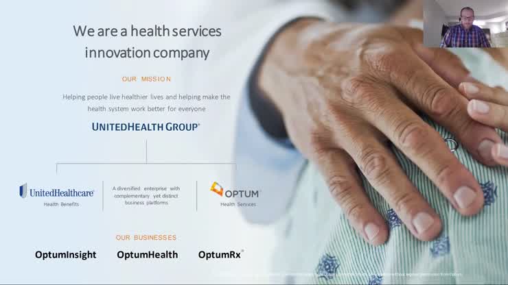 The OptumHealth Strategy - What is the Strategy and How Does It Fit ...