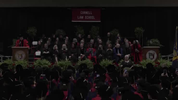 Jens David Ohlin, Allan R. Tessler Dean and Professor of Law ...