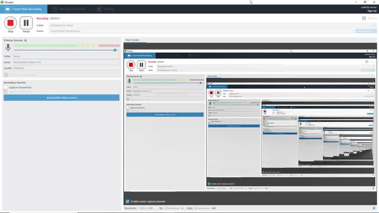 Excel Project One Practice