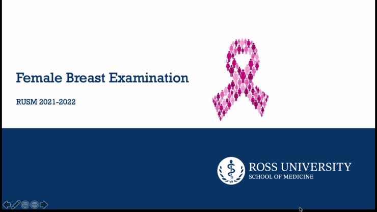 Introduction to Breast Exam