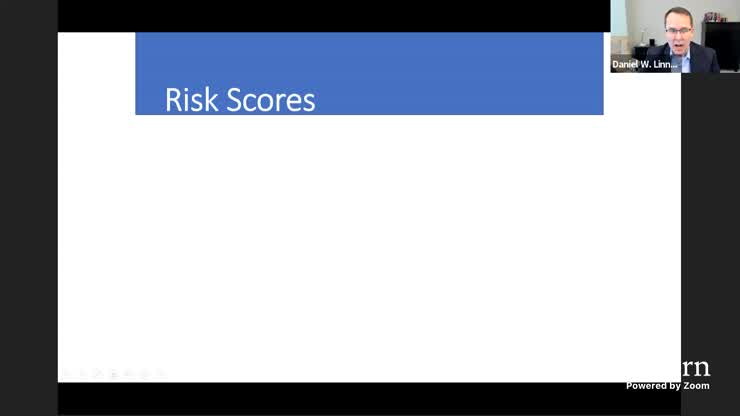 Omer Reingold- IDEAL- CS+Law: - Definitions for Algorithms 5/28/21@11:00 AM CDT