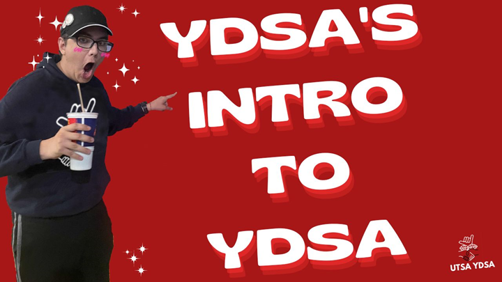 YDSA INTRO 4