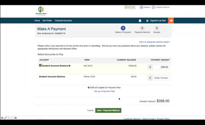 How Do I Pay My Fees? (updated)