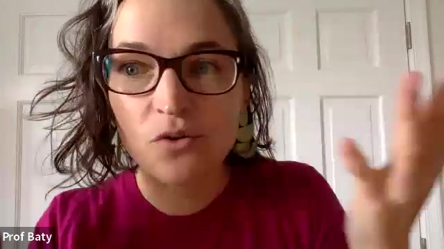 Intro to storytelling