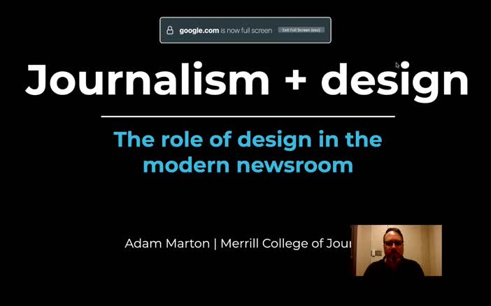 design-journalism-ischool
