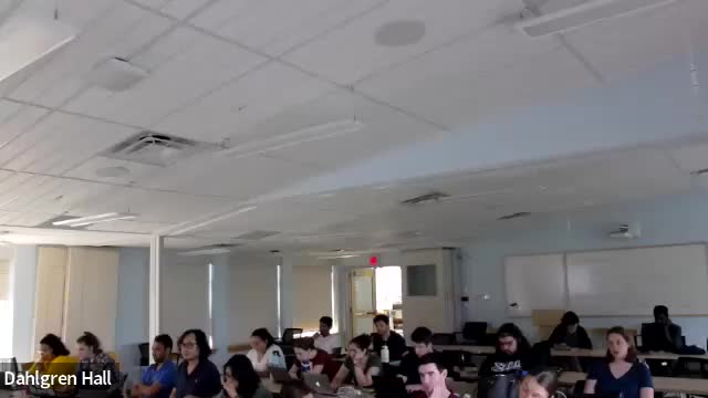 Introduction to Group Exercise