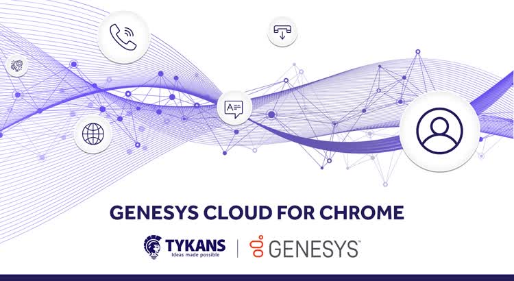 Genesys Video Training 6 - Genesys Cloud for Chrome