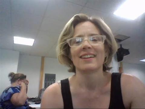 Thinking about normativity 3 minutes with Prof. Rutter