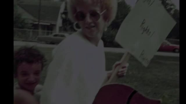 Visionary Voices - Philadelphia's Journey Documentary