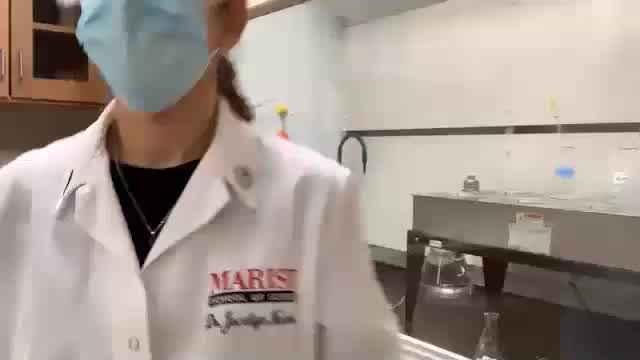 Mixed Solvent Recrystallization Demo