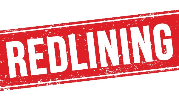 Digital Redlining - Rosenthal Presentation