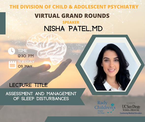 Nisha Patel, MD