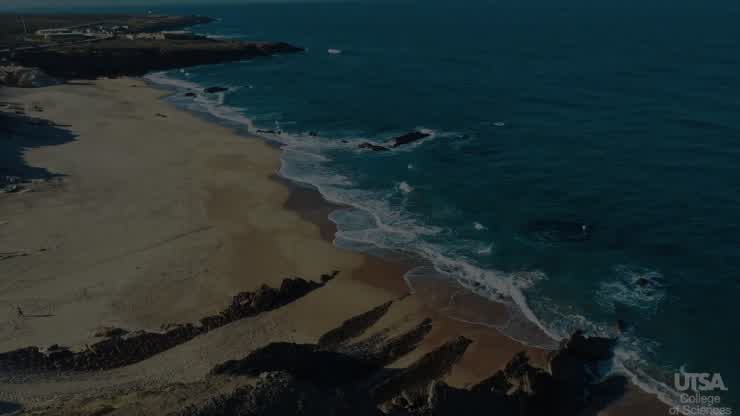 Case Study - Ocean Science