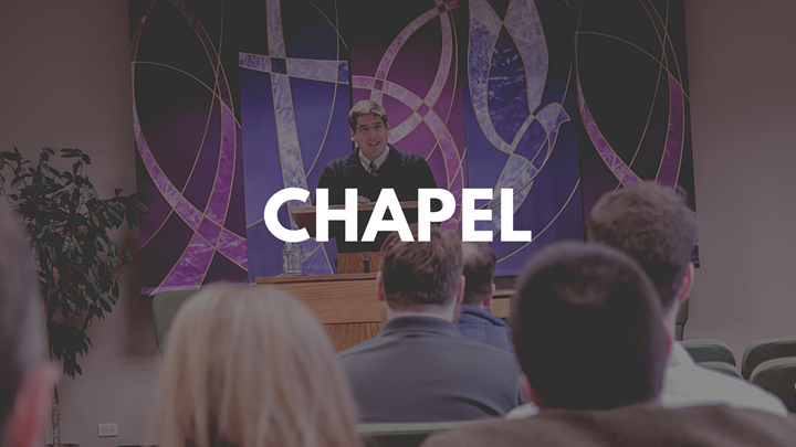 Logos Presentation by Dr. Steven Smith