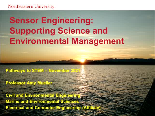 Amy Mueller - Pathways 2021