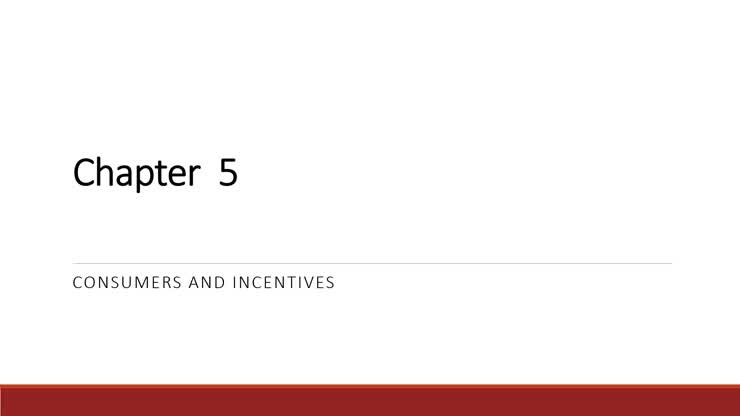 Video 1: Chapter 5 Intro