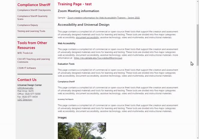 NVDA_Reading_Link_Text