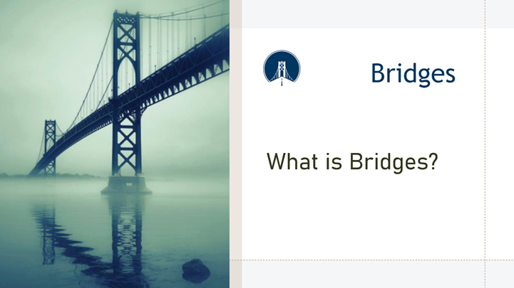 What is Bridges?