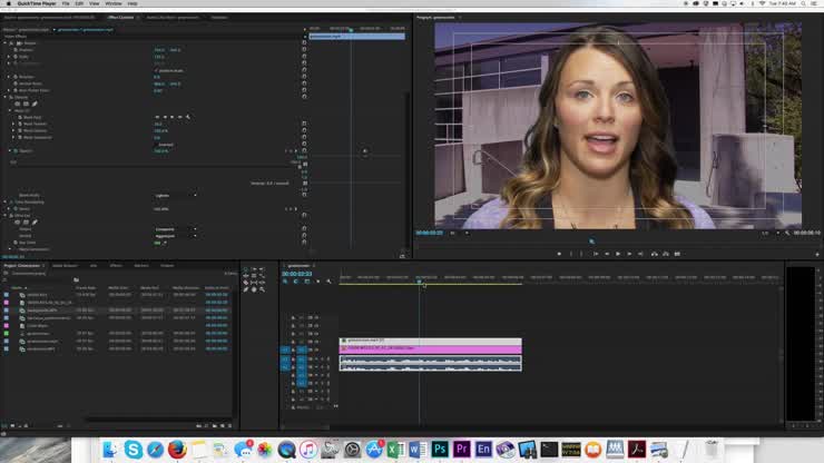 greenscreen tutorial