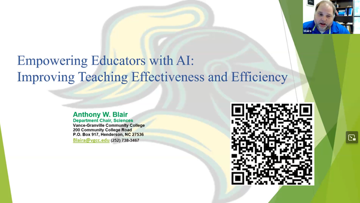 Empowering Educators with AI - Improving Teaching Effectiveness and ...