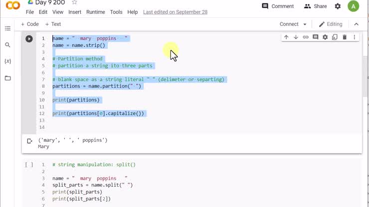 BUSBIS 100 - Altaf Ahmad - Methods - Practical Application