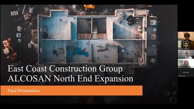 Team 3 - Final Presentation