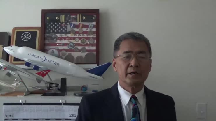 Purpose Driven Retirement with Jet Vertz