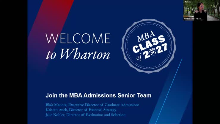 Meet the Senior Team