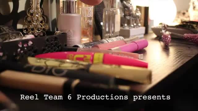 Reel Team 6