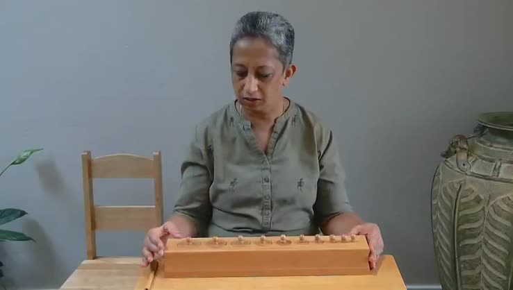 Cylinder Blocks: Reverse Pairing Exercises