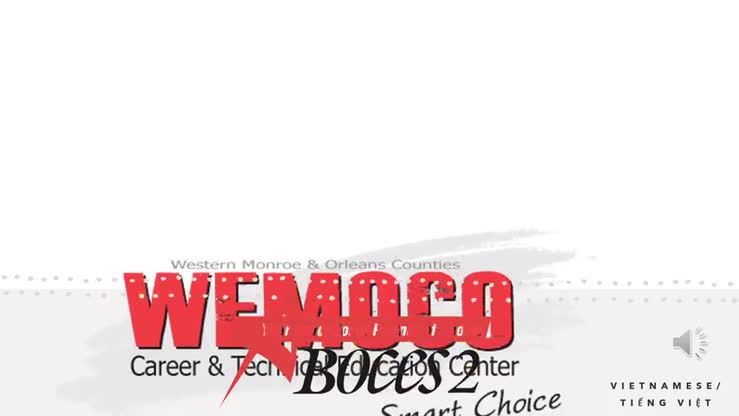 Wemoco Intro Video - Vietnamese