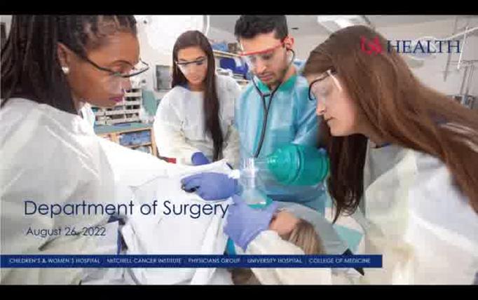 MCKEE Gender Dysphoria and Gender Confirming Surgery SGR 08 26 2022