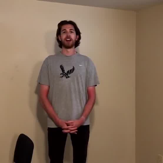 Semi-Tandem Stance & Tandem Walking