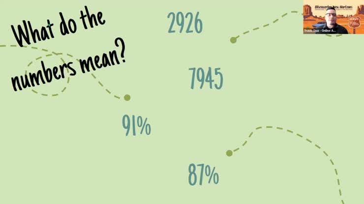 Mapping the Journey to Student Success: Using Data to Guide Student ...
