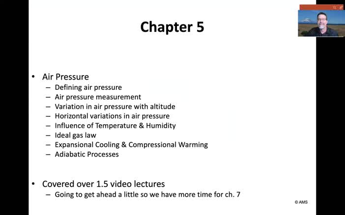 MTRO Week 5 Lecture 2
