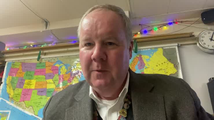 HST 212- Brian McCall