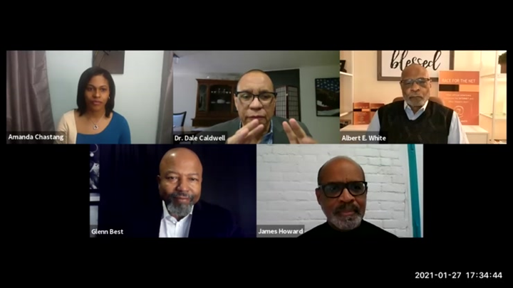 Black Wall Street: The Past, Present and Future of Black Excellence