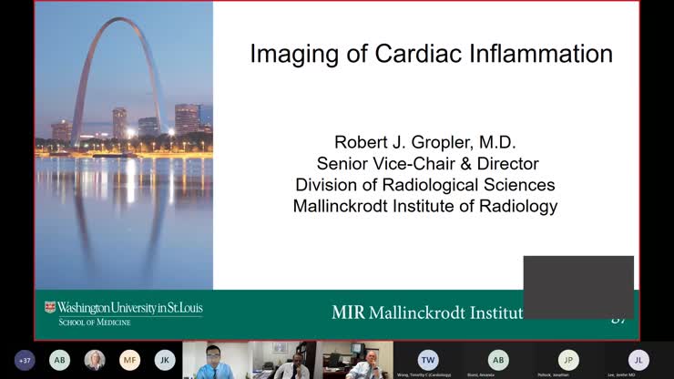 2021.3.16-Dr. Robert Gropler