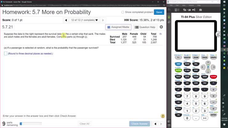 5.7.21 Solution/Explanation