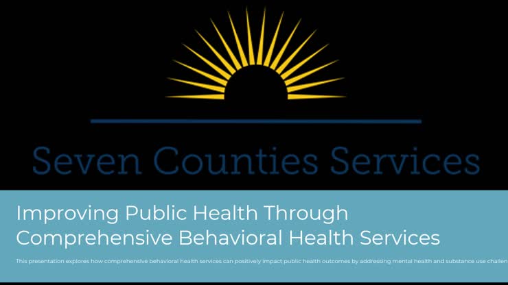 Seven Counties Services